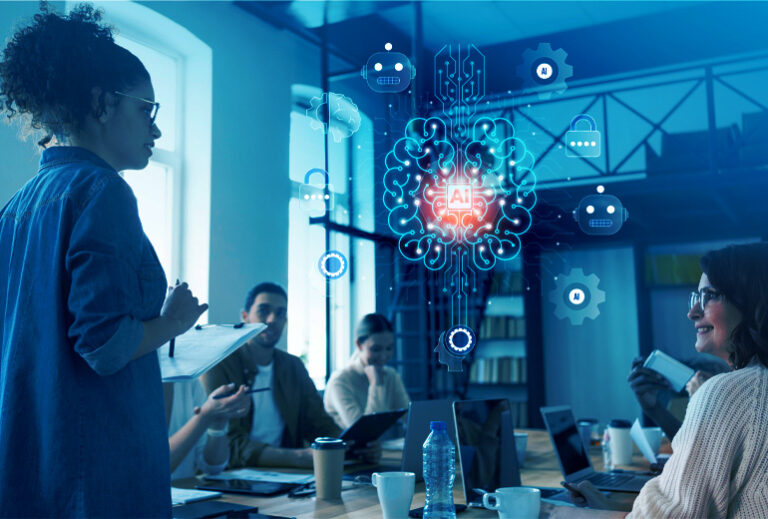 Five Critical Elements to Consider whilePlanning an AI Project ...