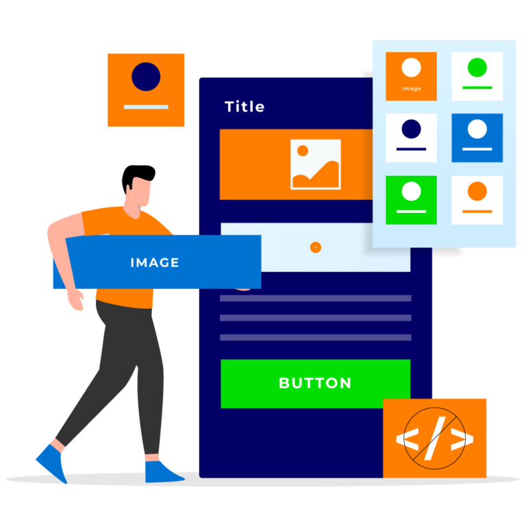 Developing A No Code Platform For Data Scientists Konverge Ai