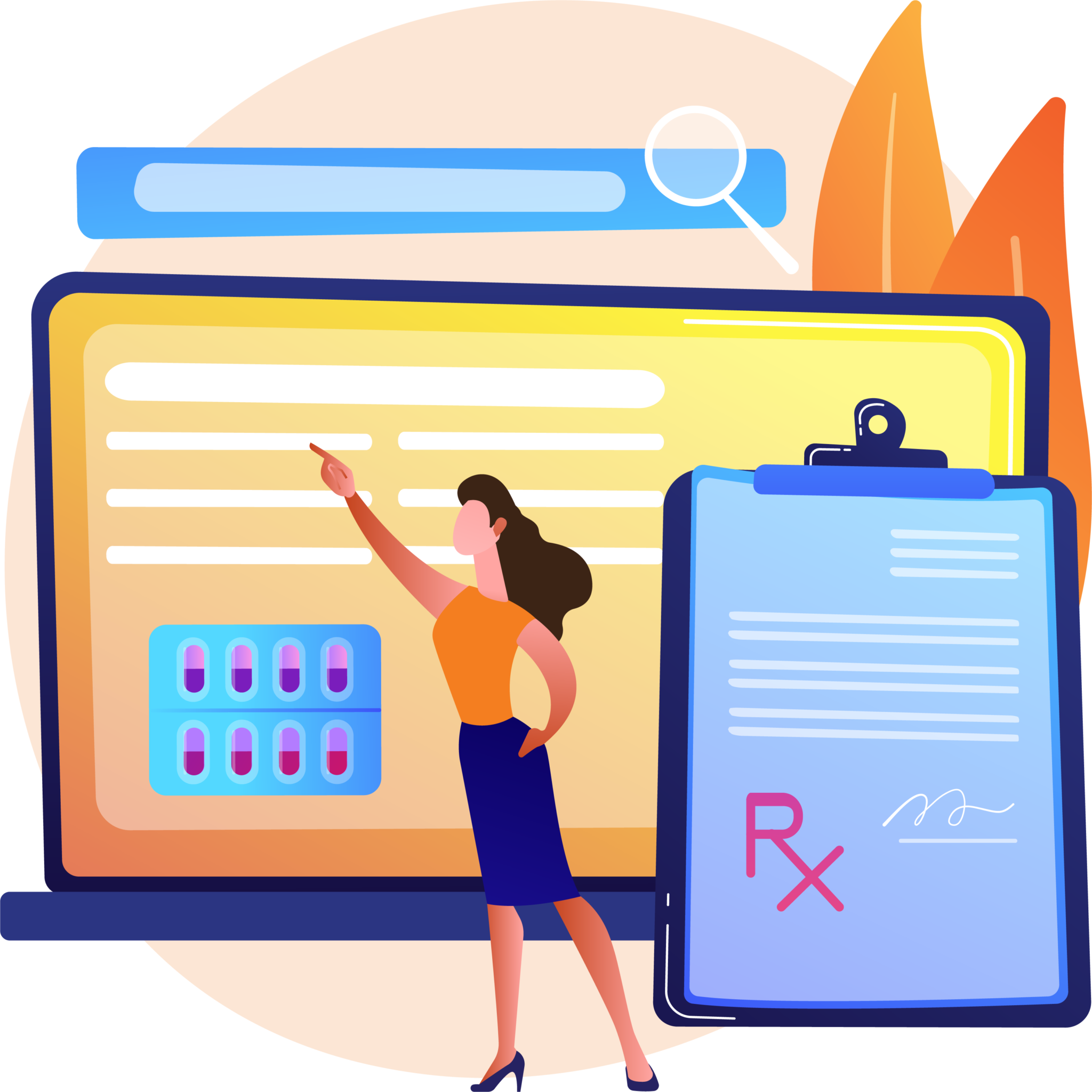 Clinical Note Classifier - Konverge AI