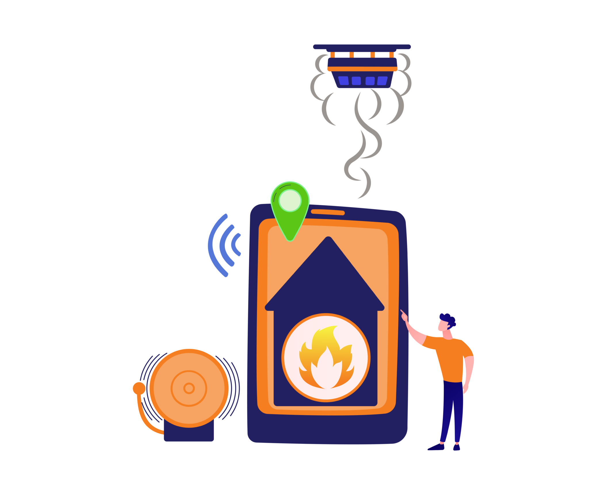 Accelerators Details - Konverge AI