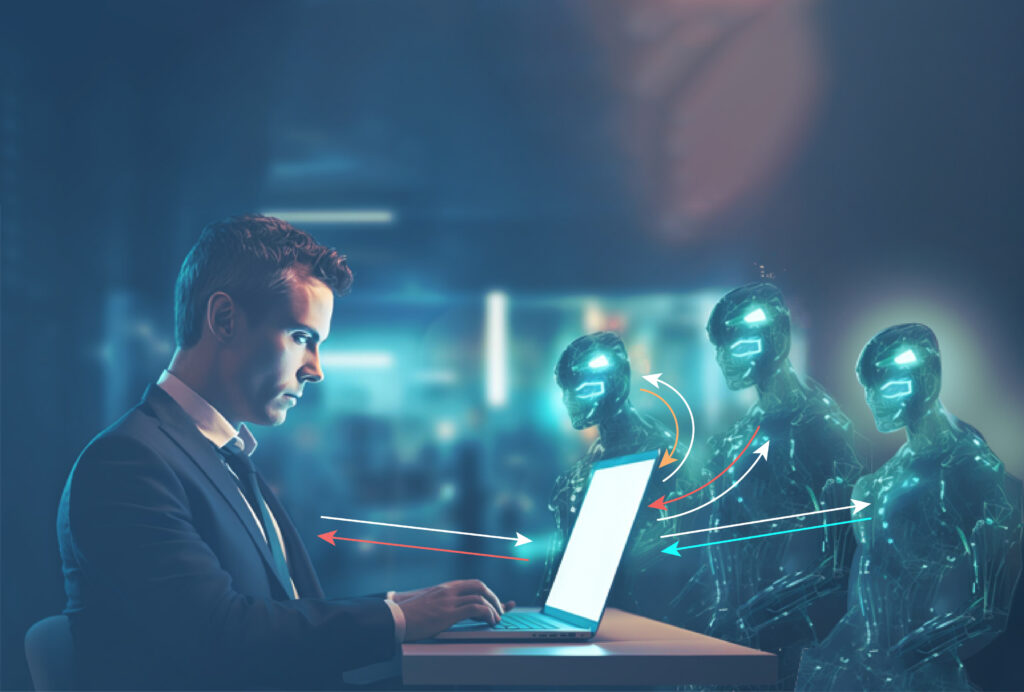 Mixture of Experts (MoE), the latest buzz in the world of AI - Konverge AI